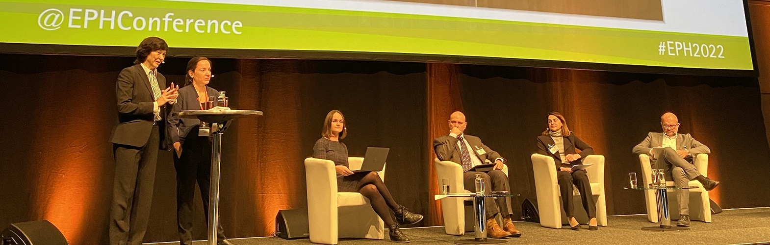 Health systems performance assessment takes centre stage among public ...